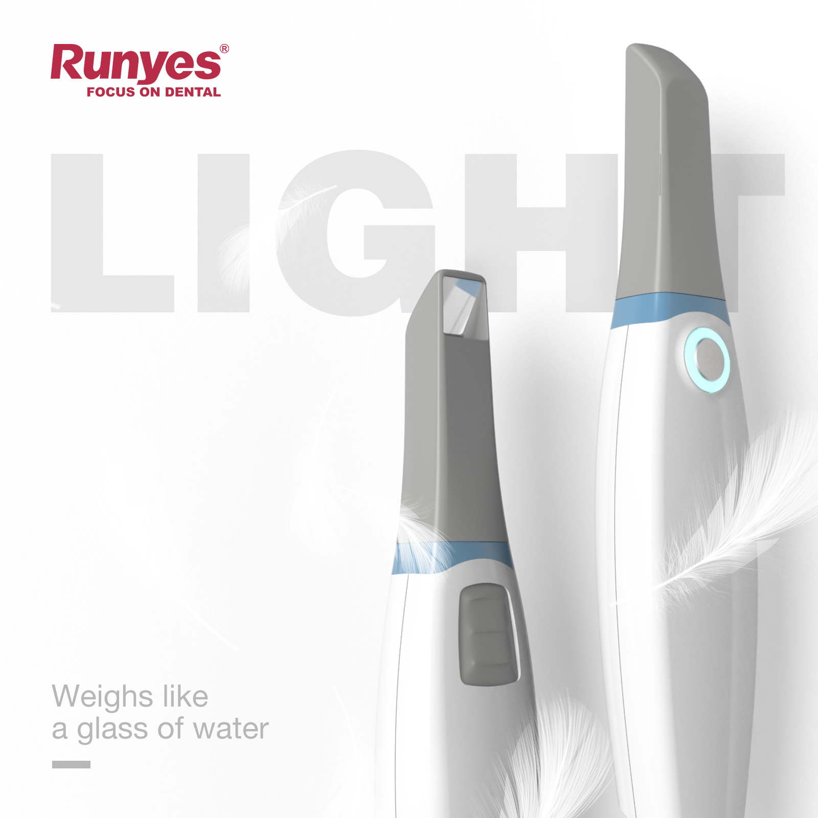 RUNYES 3DS INTRAORAL SCANNER + LAPTOP HP OMEN PENTRU SCANARE (OFERTA ...