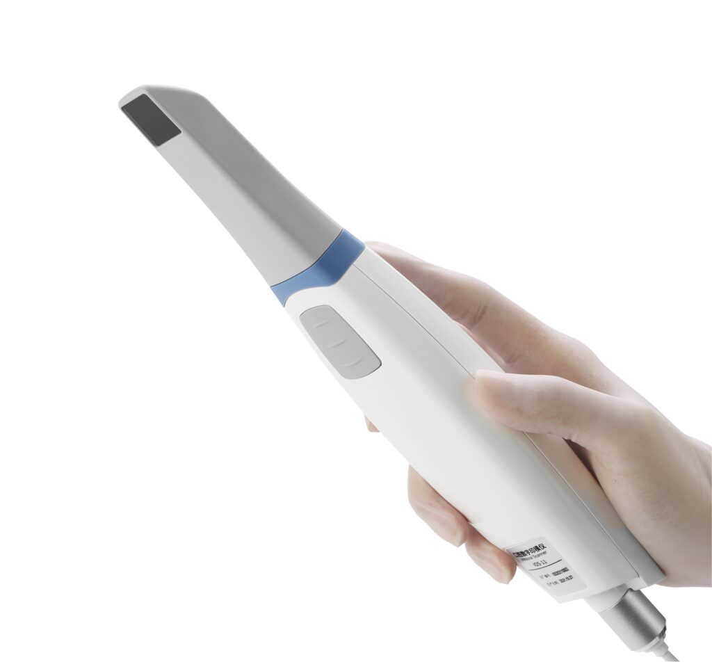 RUNYES 3DS INTRAORAL SCANNER + LAPTOP HP OMEN PENTRU SCANARE (OFERTA ...